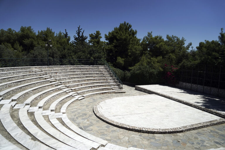 Ολύμπια Δημοτικό Μουσικό Θέατρο Μαρία Κάλλας - Culture is Athens ...