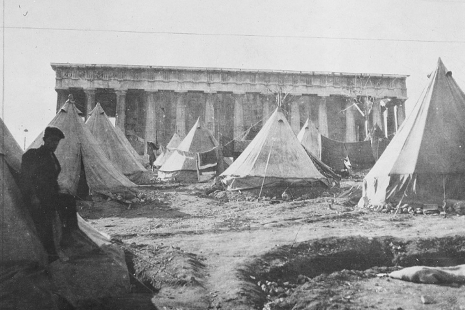 «Το παιδί, η πόλη και τα μνημεία»: Λογοτεχνικές εικόνες άφιξης και ...
