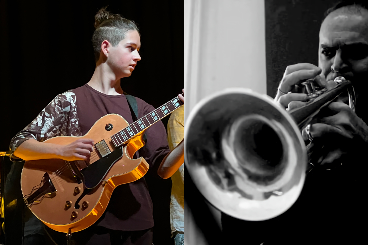 Legends and The Youth featuring Dimitris Kassavetis & Manos Theodosakis ...